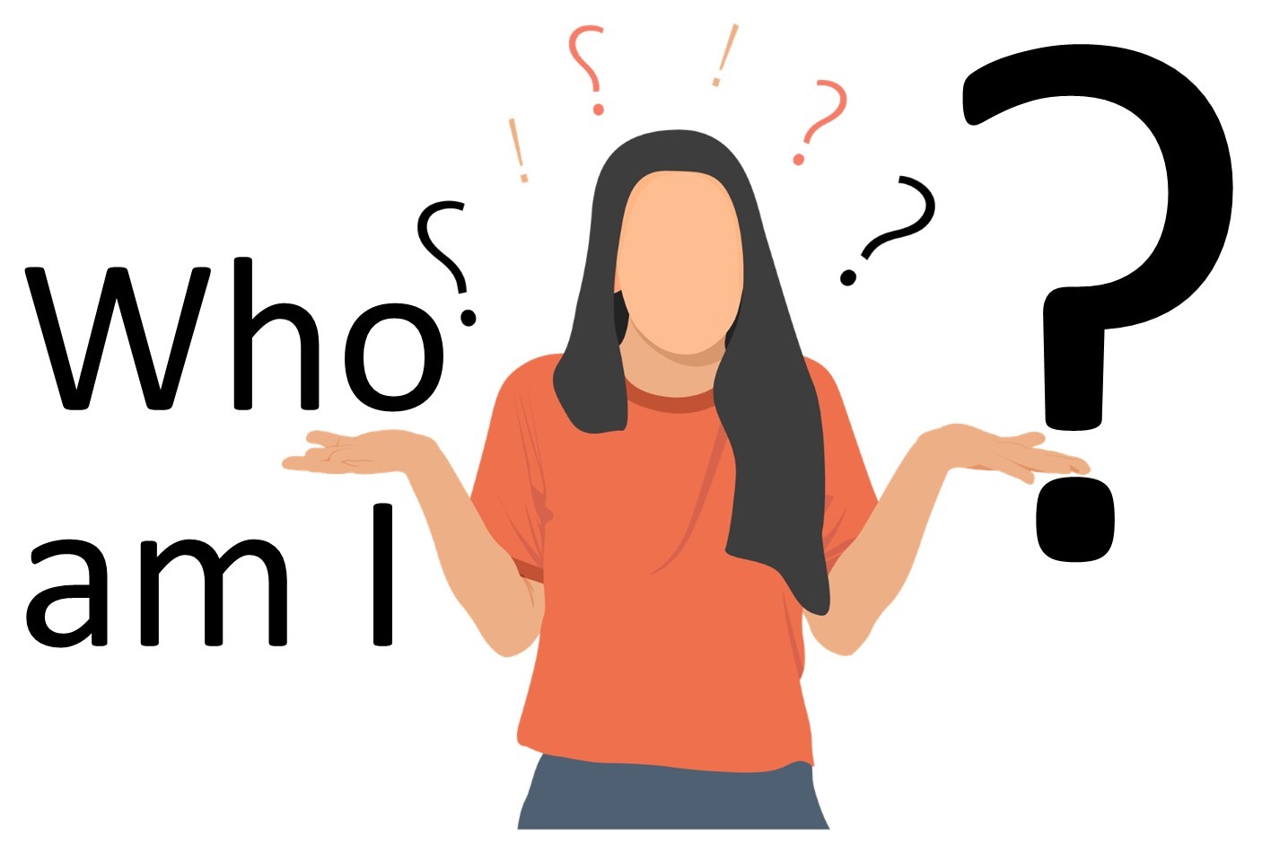 Identity, Neurodiversity, NeuroDysmorphia, gender, body