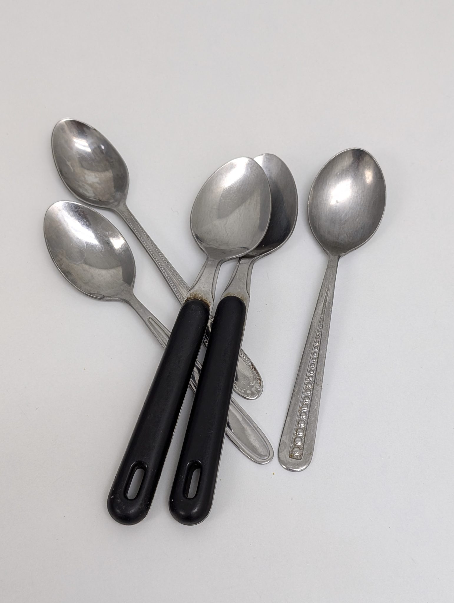 Task Cost and Spoons - Joshua Davidson Therapy